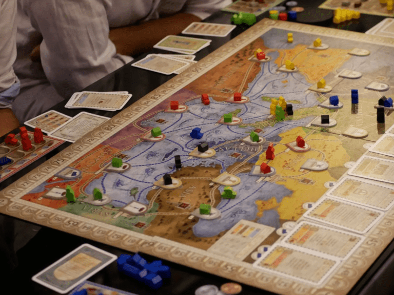 Games for sustainability | Global Goals