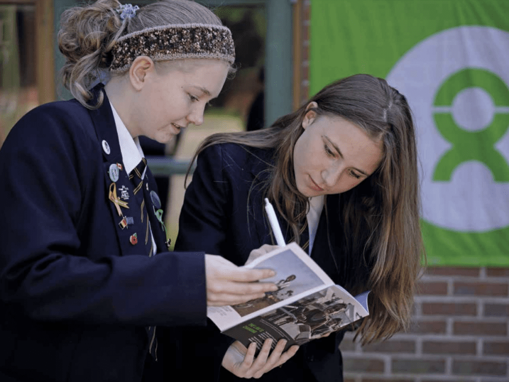 SDG guide for teachers | Global Goals