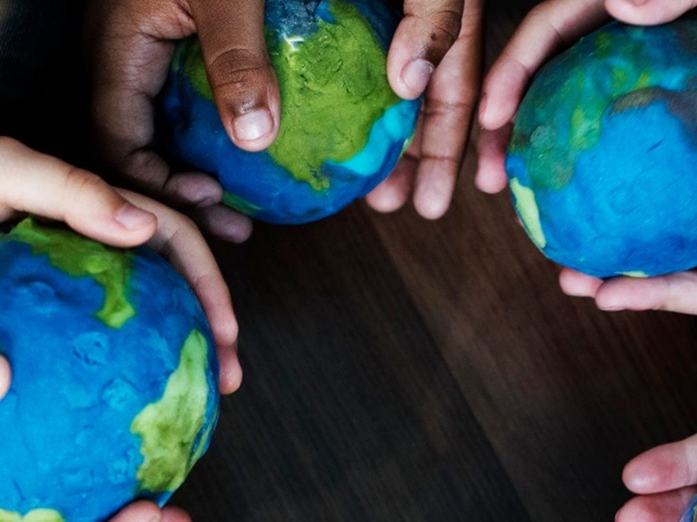 Teaching the SDG's: An Online Course | Global Goals