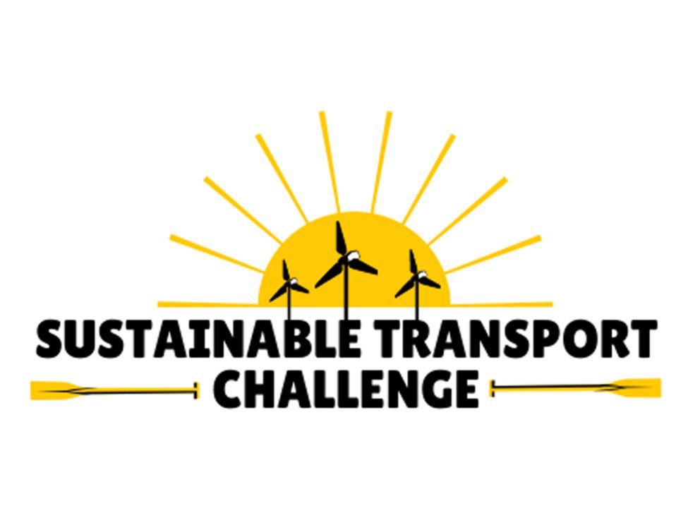 Compete in the Sustainable Transport Challenge | Global Goals