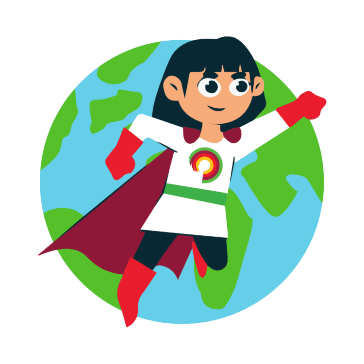 Earth Day Heroes | Global Goals