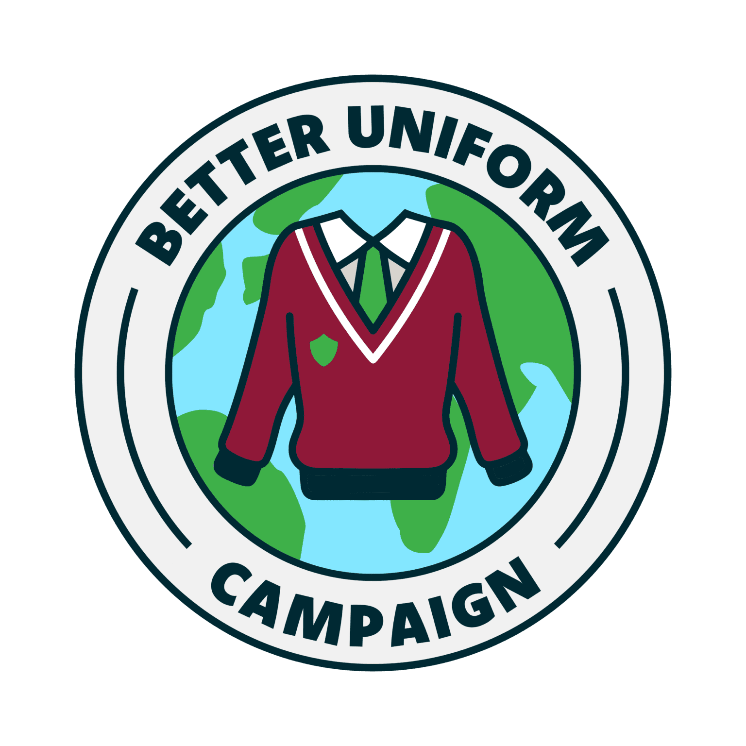 Better Uniform Campaign | Global Goals